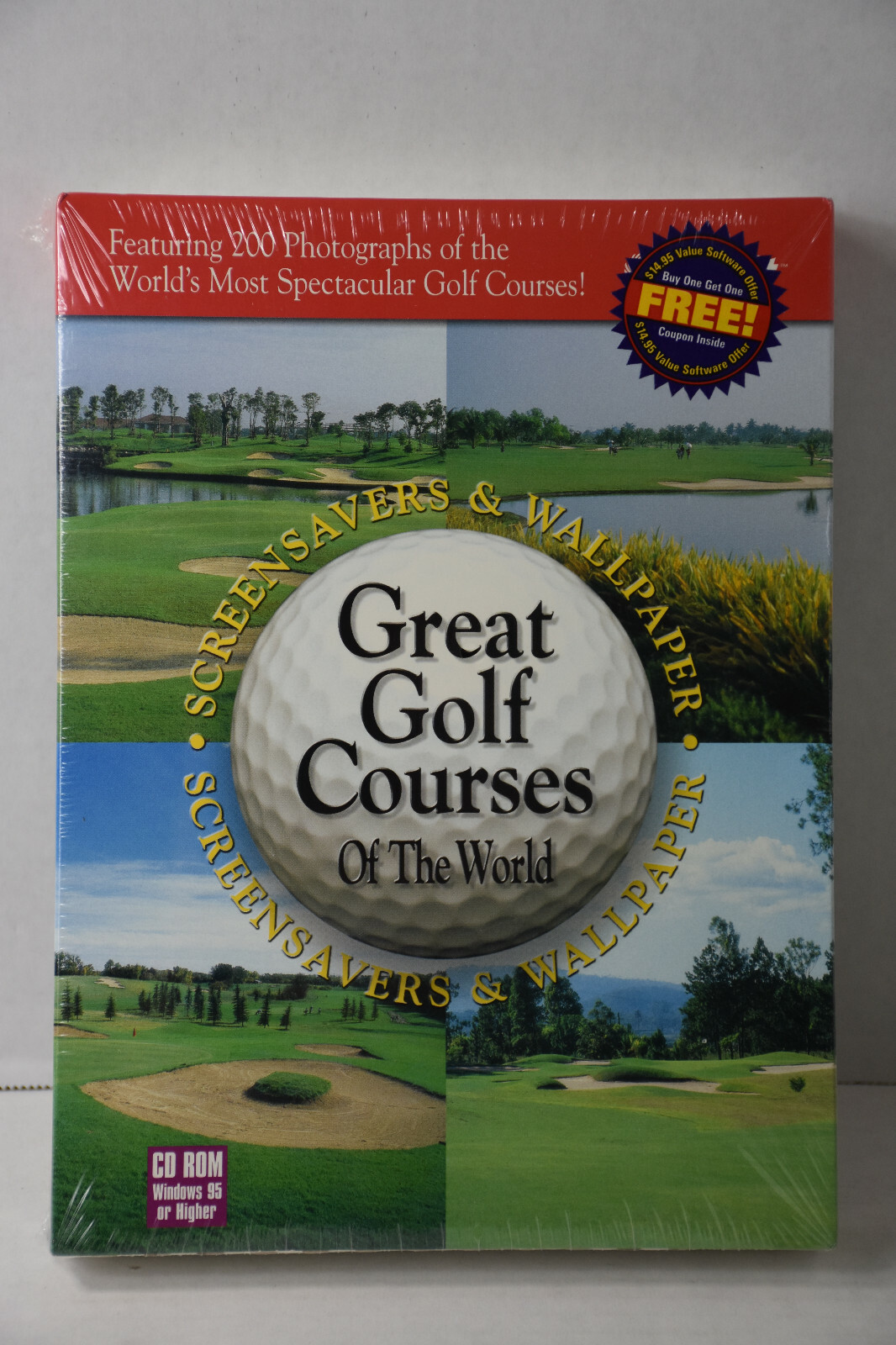 Golf Screensavers And Backgrounds