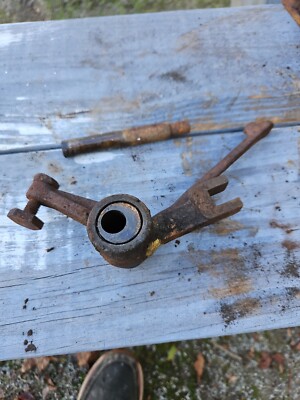Parts - Cushman Cub