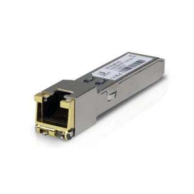 Ubiquiti Sfp Transceiver Module Sfp To Rj45 | eBay Australia