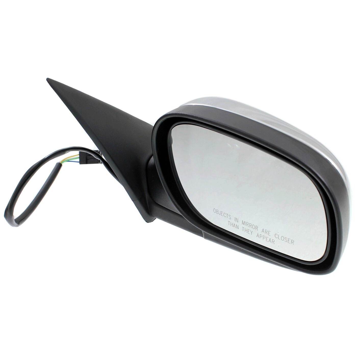 Mirrors Passenger Right Side Hand for Ford Crown Victoria Mercury Grand ...
