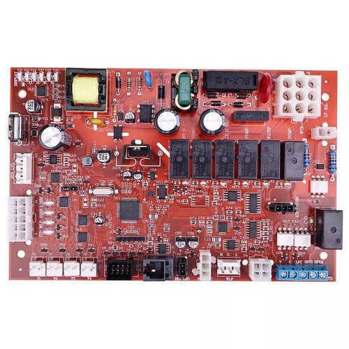Control Board For Manitowoc Ice Machine I0322 I0450P I0600 000008309 ...