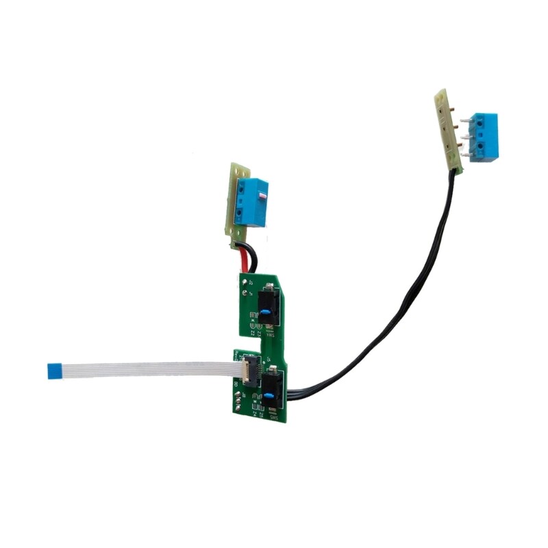 Mouse Repair Replacement Mouse Button Board for G603 Mice | eBay