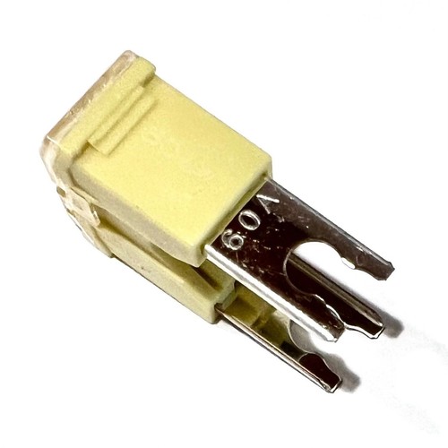 TOYOTA Genuine Fuse Engine Room Fusible Link 90982-08202 for LEXUS ...