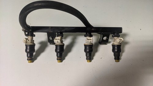 BMW OE Barre d'injecteurs BMW9831155123 K 1100 LT complète | eBay