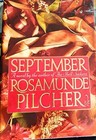 September - Hardcover By Pilcher, Rosamunde - GOOD 9780312044190| eBay