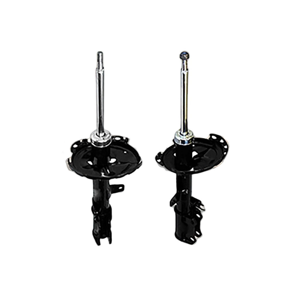 Monroe Genuine OEM Rear Struts For 2004-2006 Lexus RX330 2WD Lifetime ...