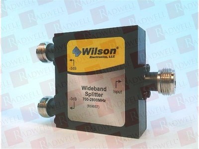 WILCO ELECTRONICS 859957 / 859957 (NEW IN BOX) | eBay