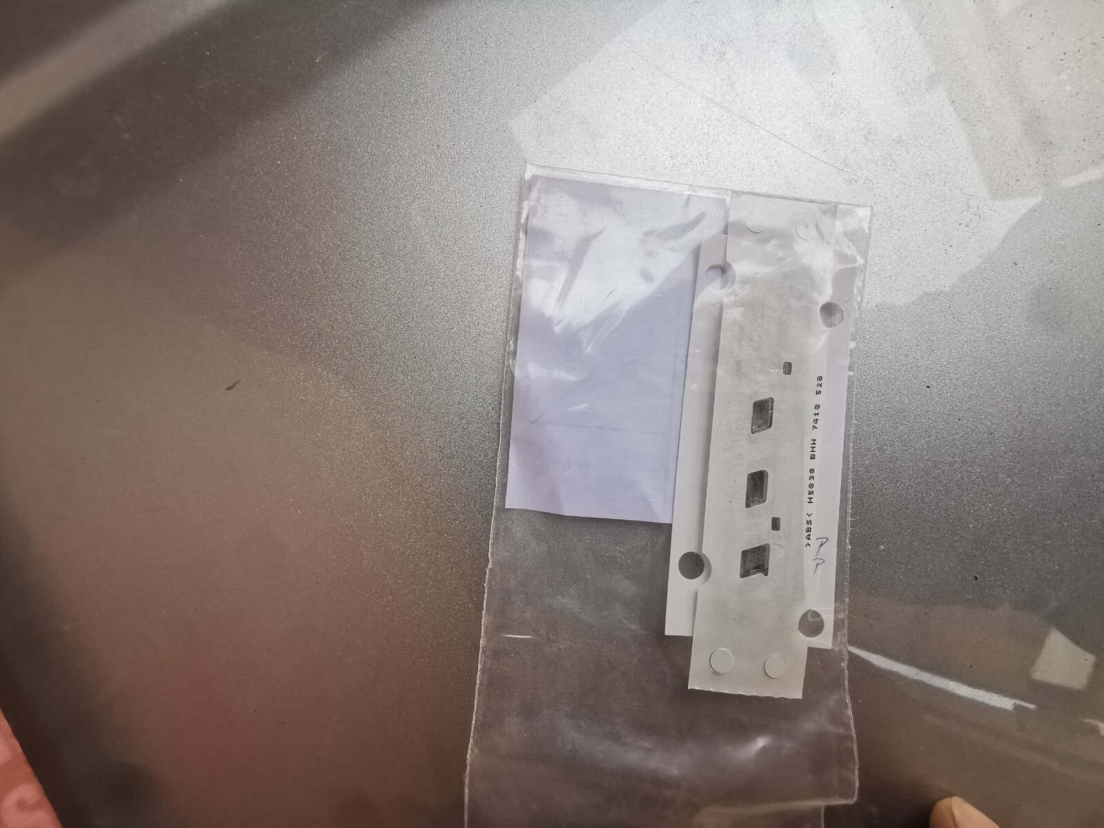 BMW Sport Line Badge Genuine 51147418528 for sale online | eBay