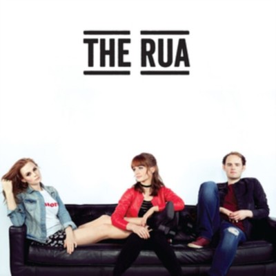 THE RUA RUA NEW CD 5060671620049| eBay
