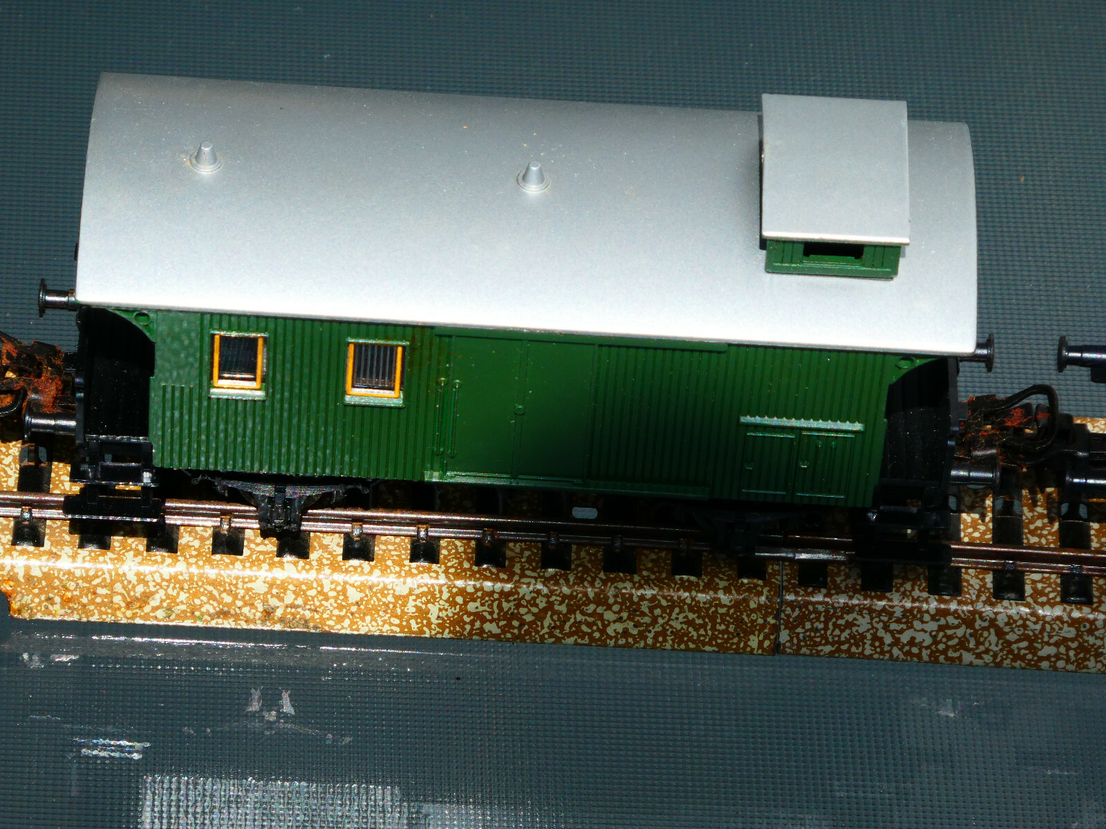 Modelleisenbahn Primex ( Märklin) Modell 3196 | eBay.de