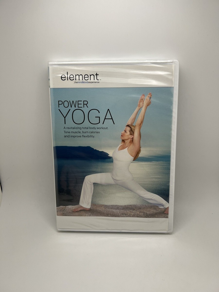 P90x Yoga Poses