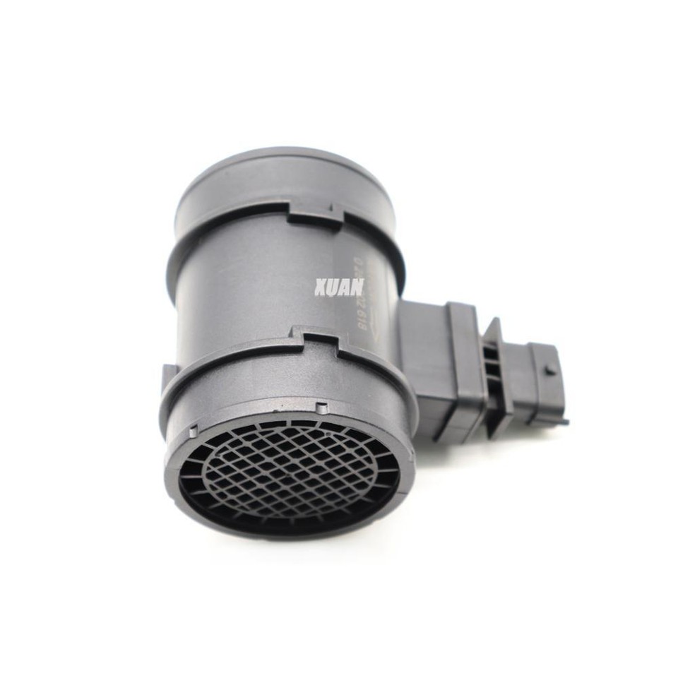 0281002618 Mass Air Flow Meter MAF Sensor For Saab 9-3 Suzuki Lancia ...