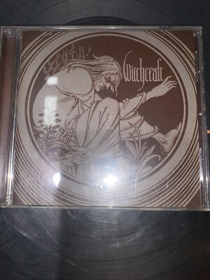 WITCHCRAFT - Witchcraft - CD 656953008022| eBay