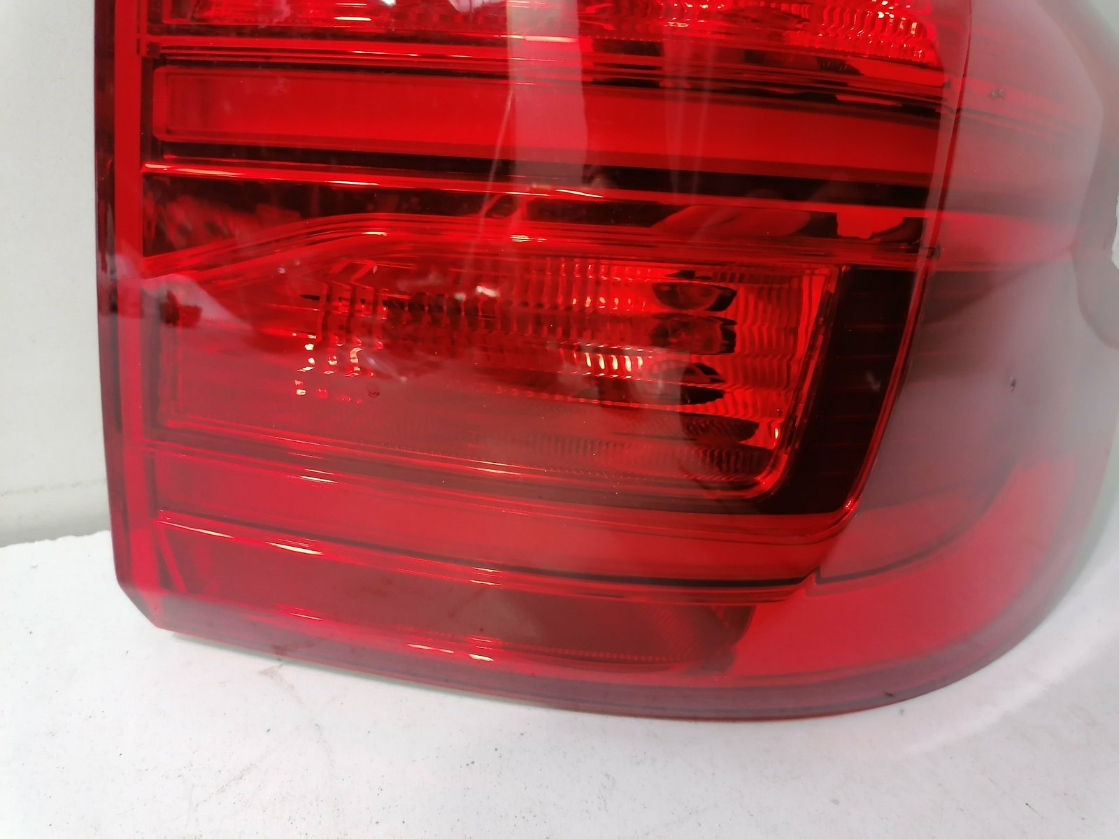 BMW X3 G01 Rear Right Tail Light 2017 7408736 OEM USA for sale online ...