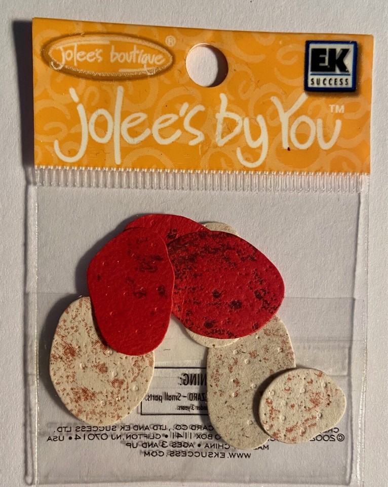 Jolee's Boutique Food & Drink Many RARE! More to Come YOU CHOOSE #3 | eBay