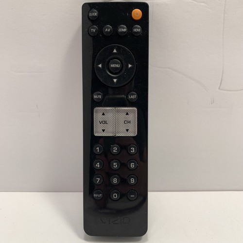 Vizio VR2 TV Remote For VECO320L VL260M VL320M VP432 VP422 Tested ...