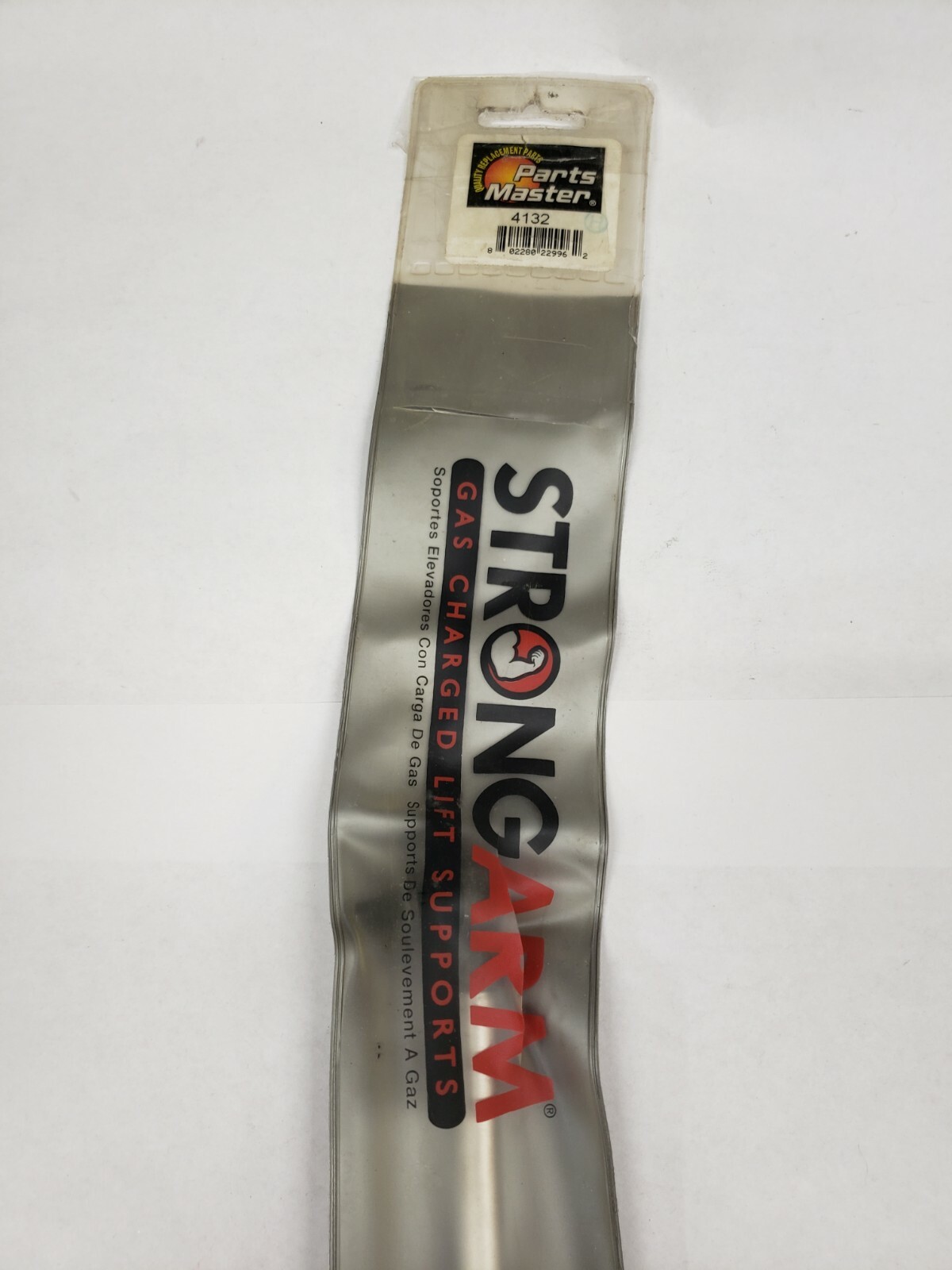 Parts Master 4132 Strong Arm Gas Charged Lift Support | eBay