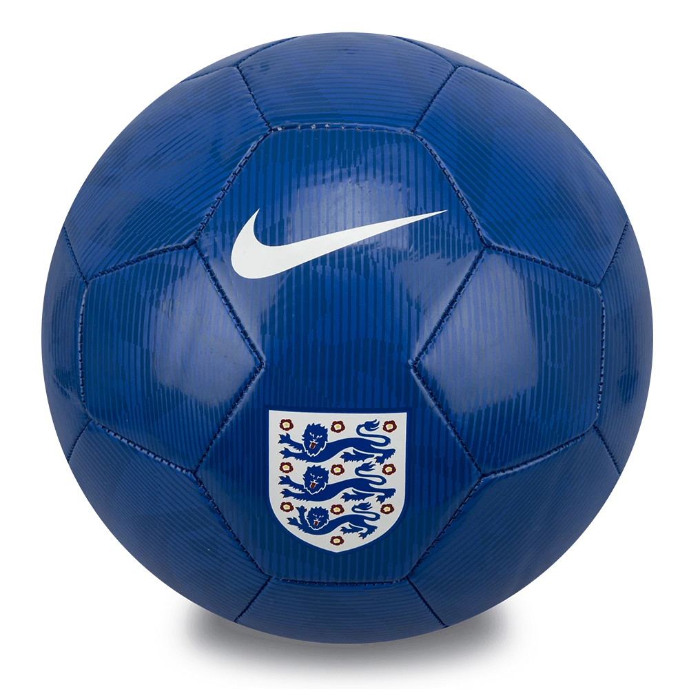 Soccer Balls Nike Blue