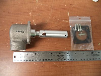 Emco Wheaton G2270-012 Fuel Tank Level Control Valve | eBay