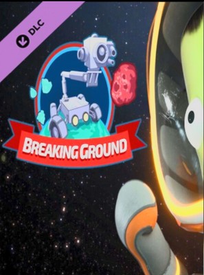 Kerbal Space Program: Breaking Ground Serial Code per eMail (PC / Steam) Deutsch | eBay.de