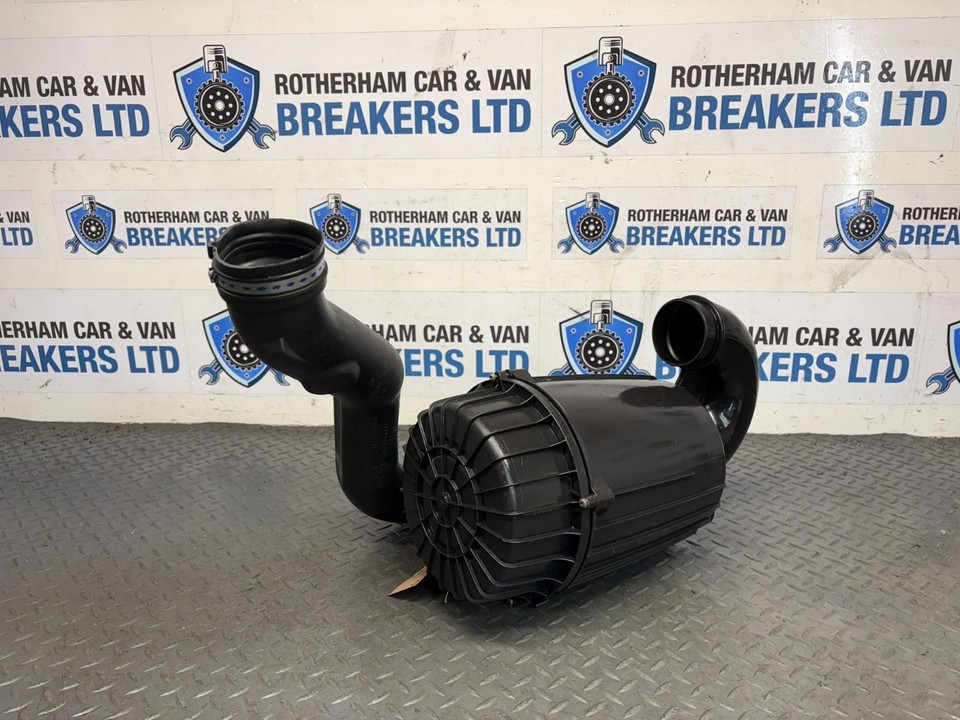 PEUGEOT BOXER 2.2 DIESEL (2023) AIR FILTER BOX 1399867080 | eBay UK