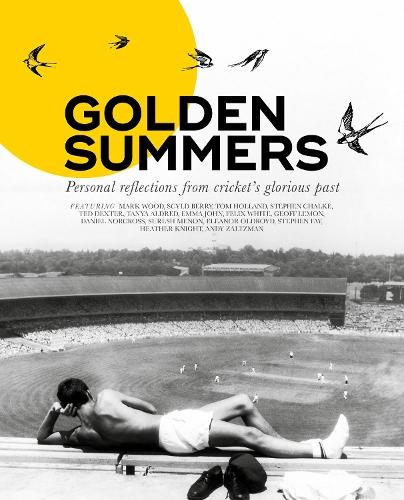 Matt Thacker Golden Summers (Hardback) (UK IMPORT) | eBay