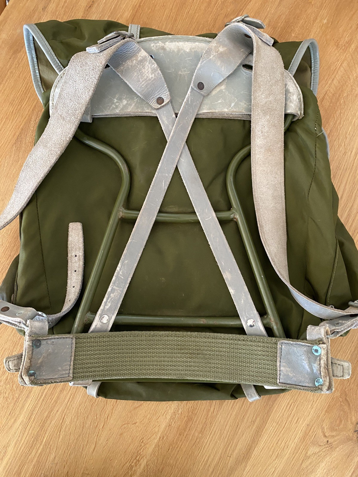 Norwegian Army backpack / rucksack - Military Surplus | eBay UK