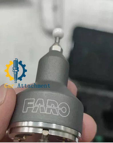 For Quantum Arms FARO 21765-001 Probes Styli 3 Mm Zircon Ball Probe M4 Thread | eBay