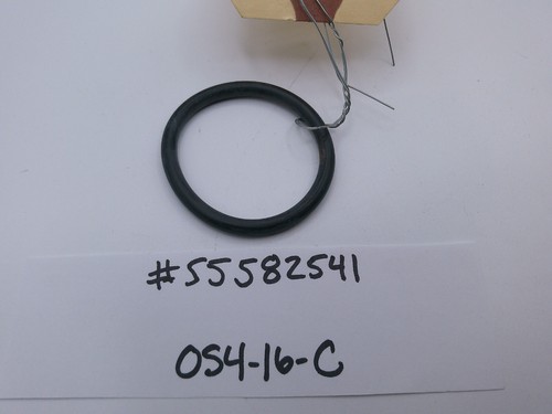 Genuine OEM GM Seal O-Ring 55582541 | OS4-16-C | eBay