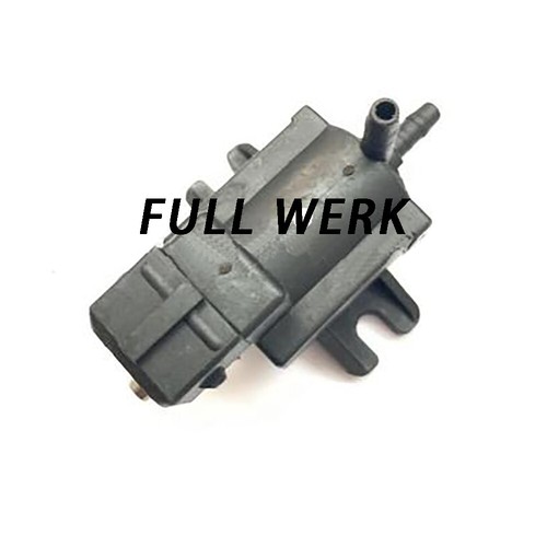 1 Piece Automotive Vacuum Solenoid Valve 7.02906.00 70290600 | eBay