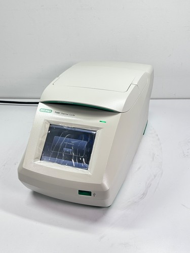 Clean Bio-Rad T100 PCR Thermal Cycler 96 Well Block Fully Tested 2021 ...