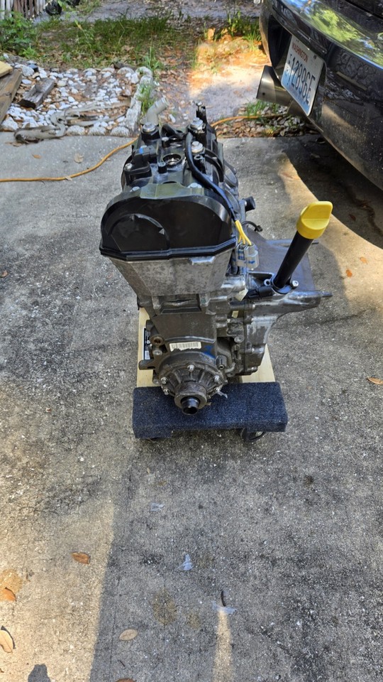 2014-2020 SEADOO SPARK 900 ACE ENGINE MOTOR, 30 Day Warranty | eBay