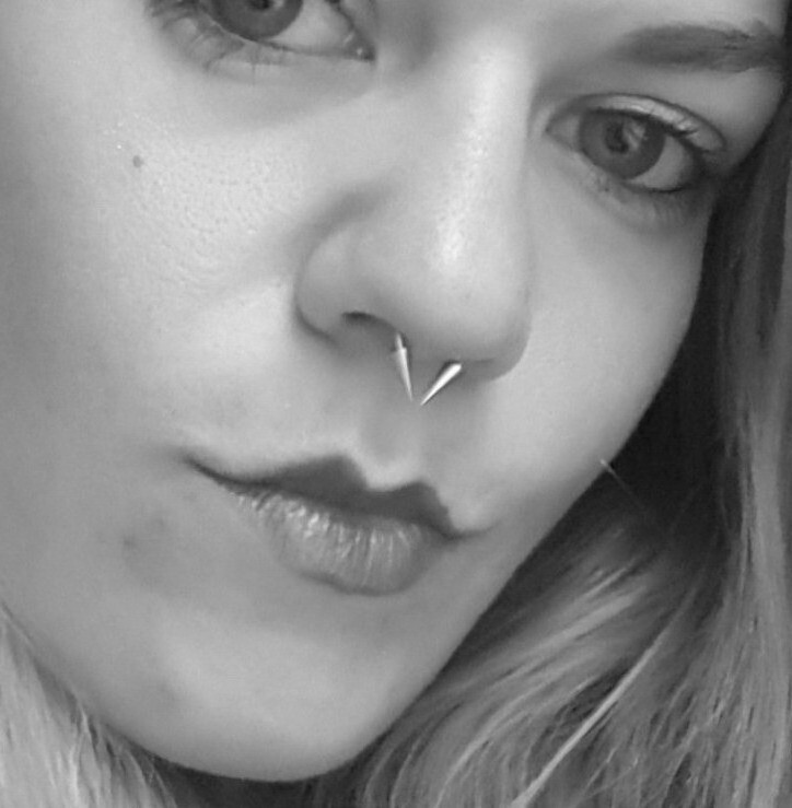 Septum Spike