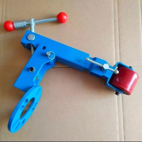 Wing Shaper Wheel Arc Sheet Metal Repair Tool Expanding Rolled Edge ...
