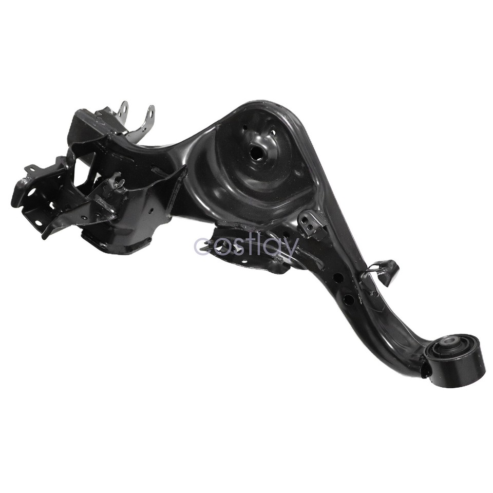 Right Rear Suspension Trailing Control Arm For Nissan Rogue 2008-15 ...