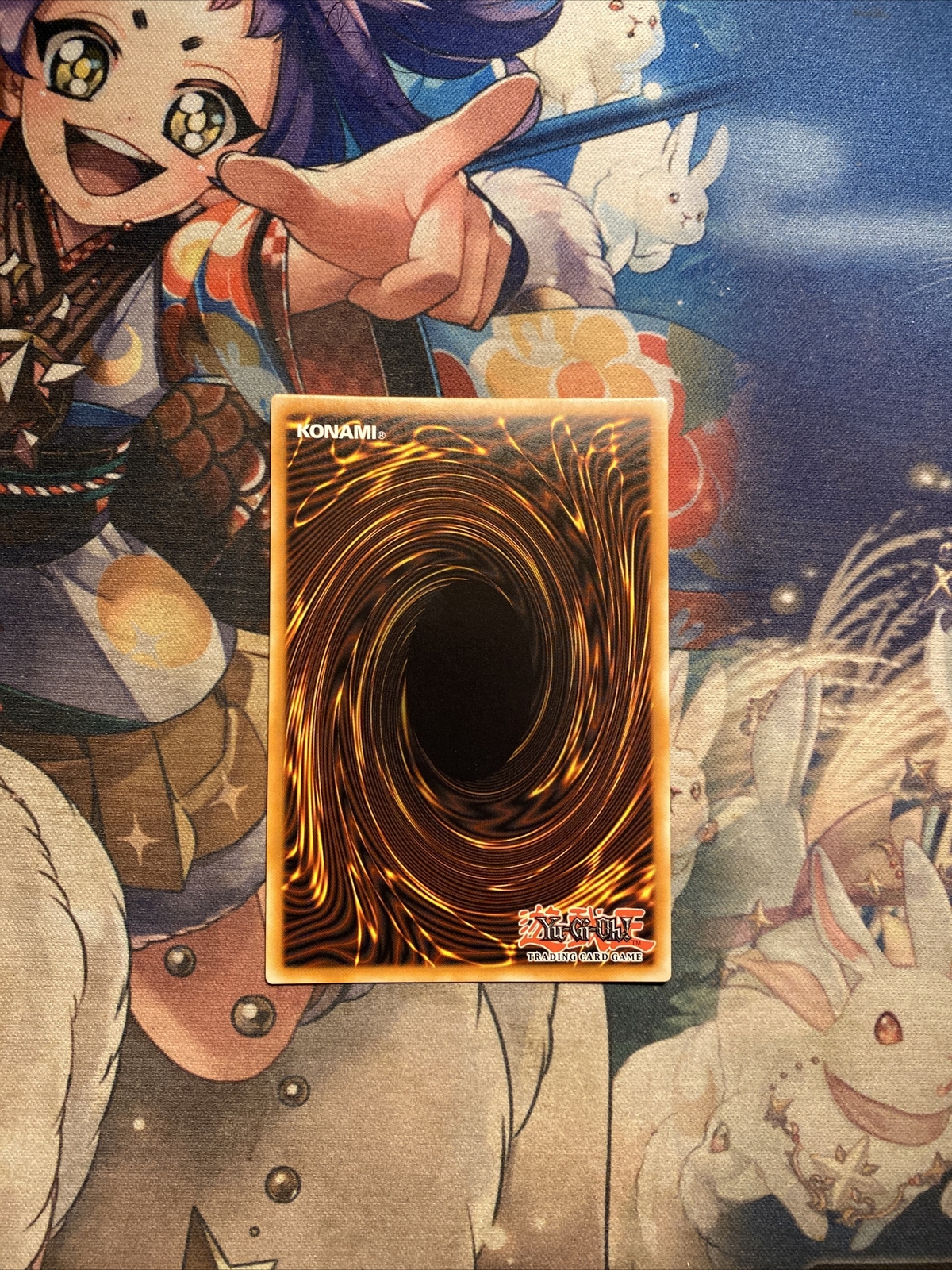 Spright Jet - POTE-EN004 Super Rare 1st ed NM Yugioh Card | eBay