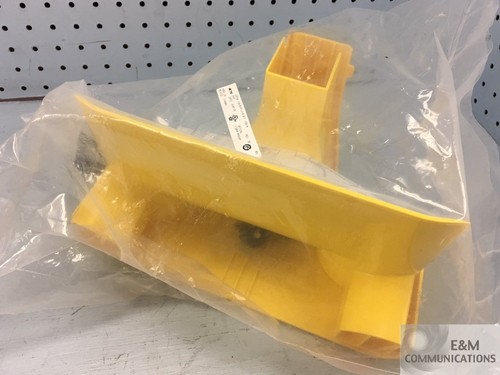 NEW FGS-MEXP-LP-A/B/F ADC TE COMMSCOPE FIBERGUIDE 4" LOW PROFILE ...