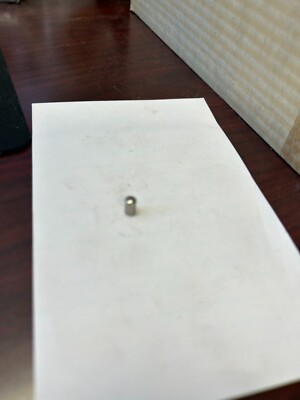 NOS OEM Suzuki Pin 1967-2000 DRZ400 GSX600 DR200 T125 TS250 09261-05003 ...