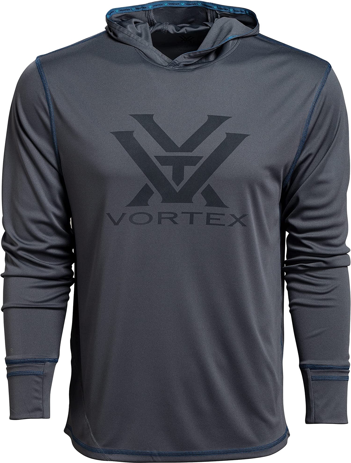 Vortex Optics UPF 50 Sun Slayer Hoodies Turbulence Large 121-20-TRBL | eBay
