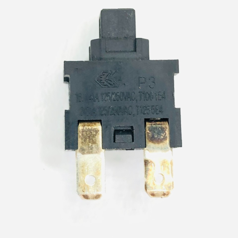 Genuine Dyson On/Off Power Switch DC07 DC14 DC24 DC25 DC32 DC33 DC40 ...