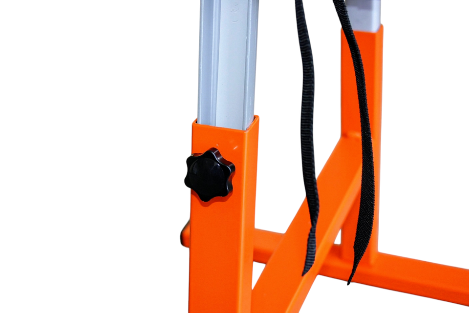 E-Bike Service Stand Mechanic E Bike Repair Home Work Stand Rack ...