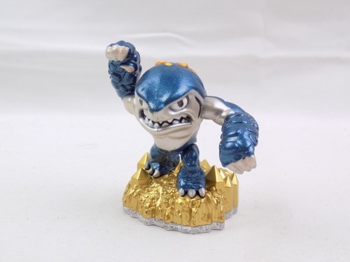 Skylanders Eon's Elite Terrafin Figure | eBay