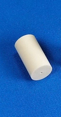 (1) Aegis 2 1.0" Capped & Threaded Ferrule - Pool Cue Ferrule Material ...