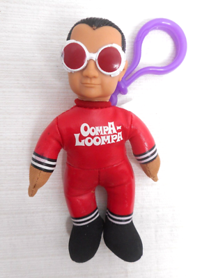 Willy Wonka Oompa Loompa 2005