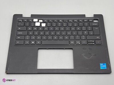 Dell Latitude 3420 Series Laptop UK Keyboard Single Keys w/ Hinges ...