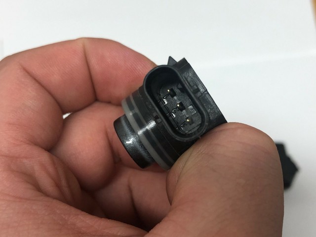 Genuine BMW 2 5 6 X Series Mini F PDC Parking Sensor in Black ...