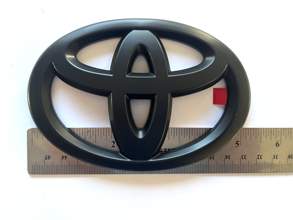 Custom Toyota Logo Toyota Mark X Special Logo Buy Hong Kong SAR