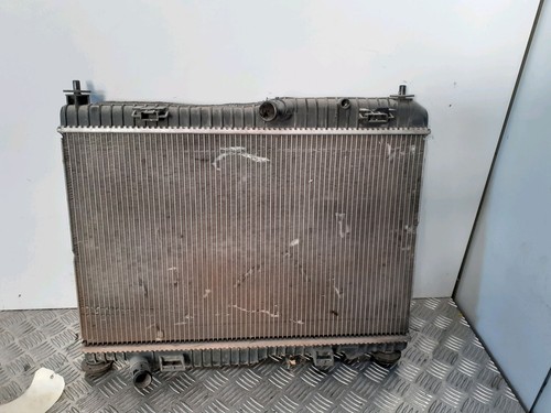 RADIATEUR FORD FIESTA OCCASION 1772863 | eBay