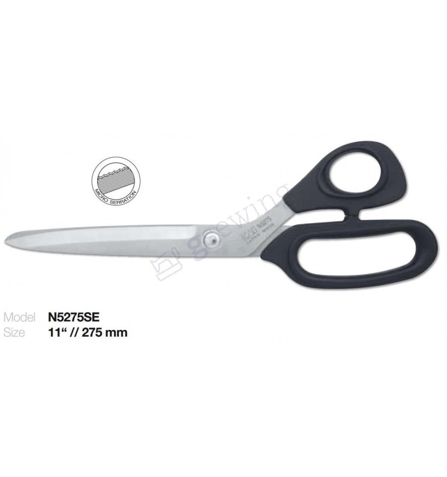 01Forbice sartoria KAI N5275 SE | eBay