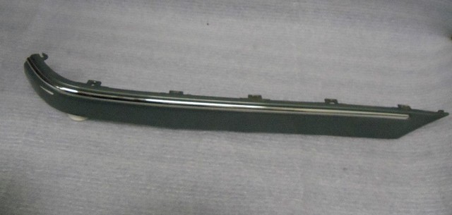 Mercedes C-Class Right Rear Bumper Strip A2038852821 (GREY) for sale ...